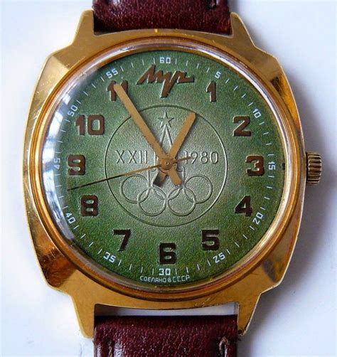Наручные часы Советского Союза | Watches, Jaeger watch, Accessories