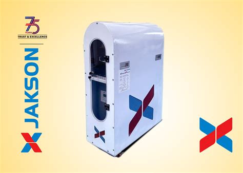 Jakson Unveils Lithium Battery Inverter For Residential Applications