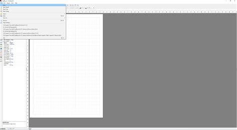 Turn Database Data Into A Document In Delphi Lazarus C Builder