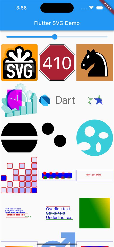 Purple Boxes Appear Inside The Images When Use Impeller · Issue 914 · Dnfieldfluttersvg · Github