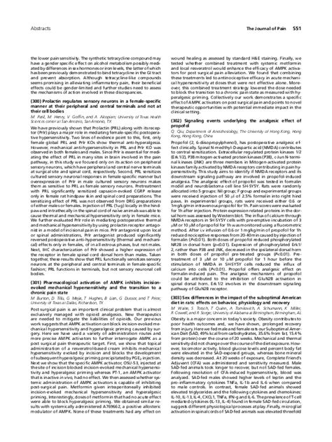 Pdf 303 Sex Differences In The Impact Of The Suboptimal American