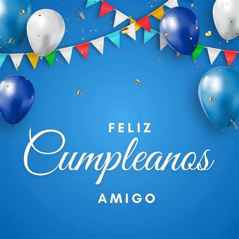 Imágenes de feliz cumpleaños amigo Obtenga las últimas imágenes de