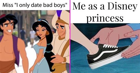 Funny Disney Princess Memes Tumblr