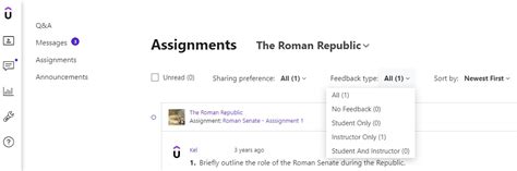 How To Create Assignments For Your Course Udemy
