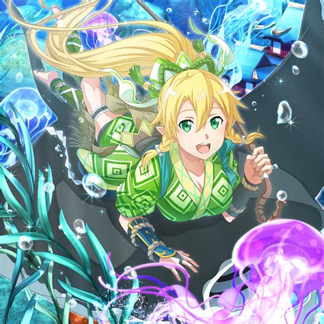 Exciting Sword Art Online Integral Factor Wiki
