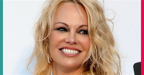Pamela Anderson S Netflix Doc Trailer Is Out Says She Felt Sick When