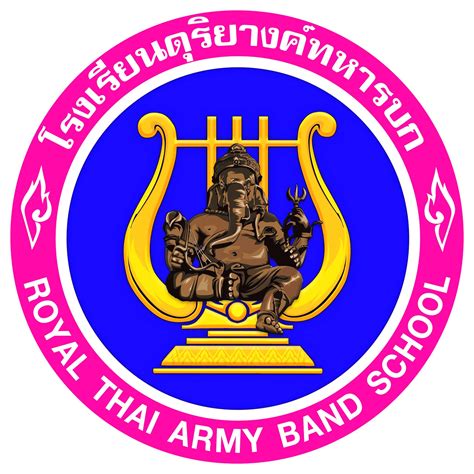 นักเรียนดุริยางค์ทหารบก Rtabs
