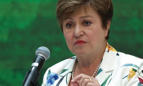 El Fmi Ve Mejoras En La Inflación 150 Para Fin De Año Y Una Baja A 45