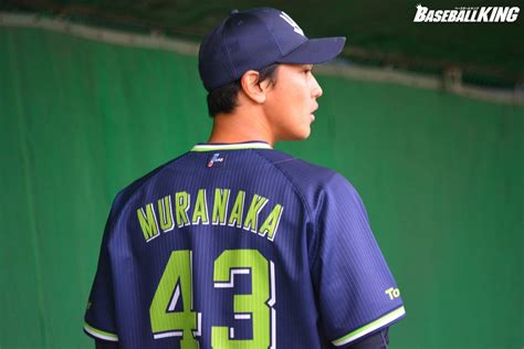 ヤクルトが村中、大引ら5選手に戦力外通告 Baseball King