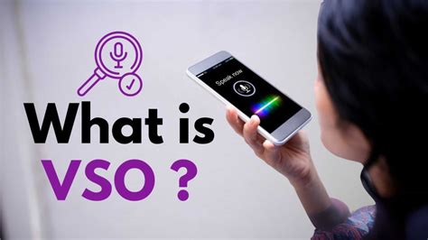 What Is Vso Comprehensive Guide 2025 Vineesh Rohini