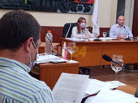 El bloque del PJ solicitó el tratamiento del proyecto de Ley de