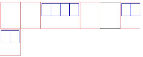 Javascript Can We Force A Div Element To Wrap By Css Stack Overflow