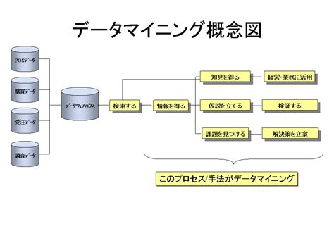 データマイニング NBIコンサルティング株式会社