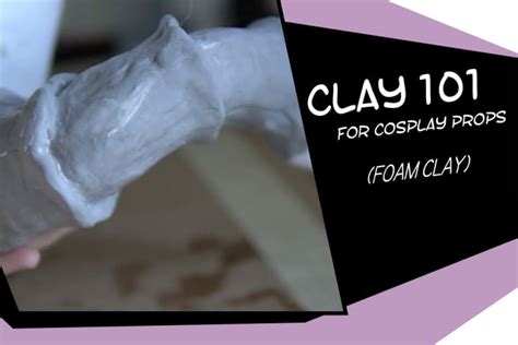 How To Make A Devil Tail And Horns For Halloween Cosplay Tieflings
