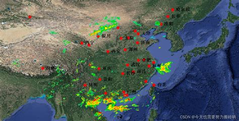 Vueopenlayers 显示等值面图片的效果 Csdn博客