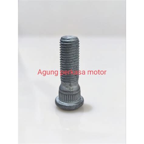 Jual Baut Roda Original Toyota Shopee Indonesia
