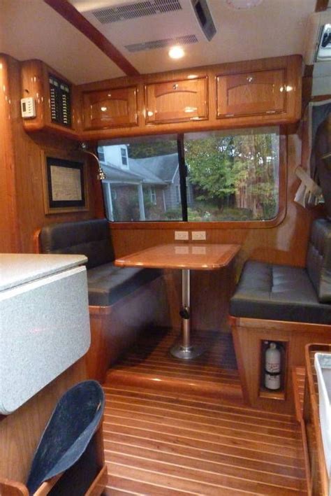 Discover 20 Gmc Motorhome Interior And Gmc Motorhome Ideas Motorhome