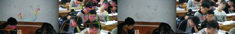 Comparison Of The Pose Estimation Results The Pose Estimation Results