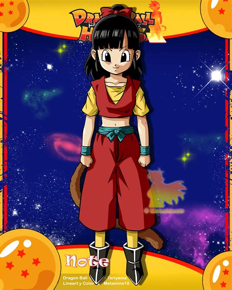 Note Super Dragon Ball Heroes Image By Metamine10 3522462 Zerochan