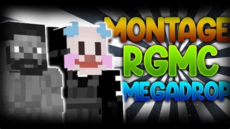 Kxm X Vensay Montage Rgmc Megadrop Knock Ii Youtube