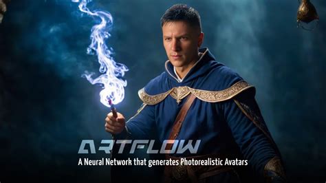 Neural Network That Generates Photorealistic Avatars