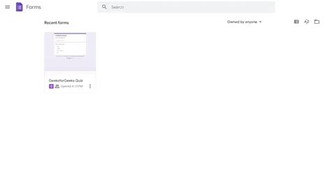 How To Add A Link To A Google Form Complete Guide GeeksforGeeks