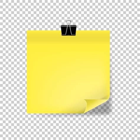 다채로운 종이 스티커 및 핀 벡터 일러스트 레이 션 프리미엄 벡터