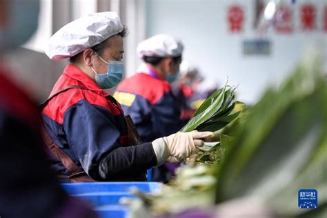 奋进新征程 建功新时代·老区新貌丨革命老区的红绿融合“现代兵法” 新华网