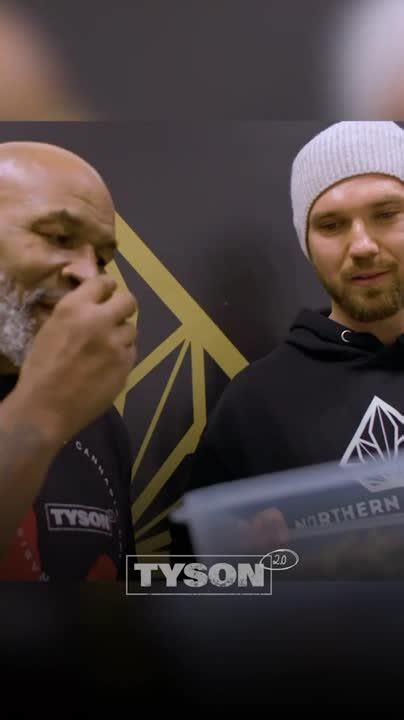 [video] Daniel Seltzer On Linkedin Northernemeralds Tyson20