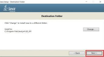How To Download And Install Java SE JDK 8 On Windows 10