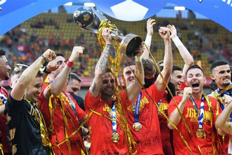 Skarb Kibica Ekstraklasy 2024 2025 ZAPOWIEDŹ SEZONU Sportowa Strefa