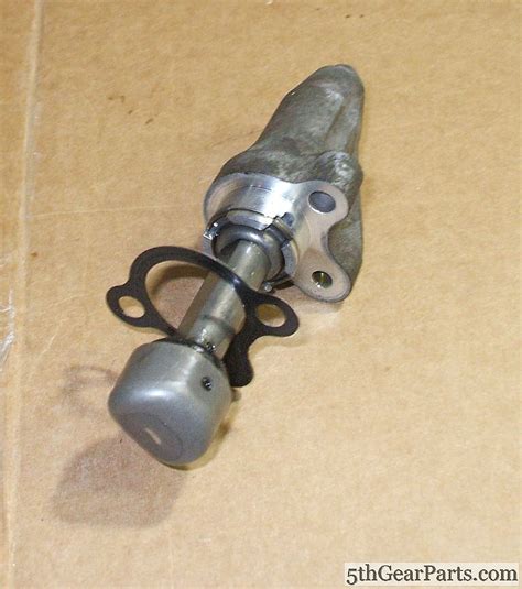 2003 Honda Vfr800 Inerceptor Cam Chain Tensioner Lifter Adjuster 03 Vf