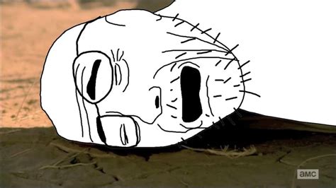 New Soyjak Just Dropped Rokbuddychicanery