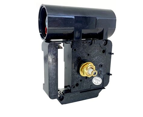 Westminster Chime Quartz Clock Movement Up To 38 Thick Dial Face