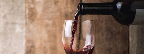 Wines Beers And Spirits Perfect Match