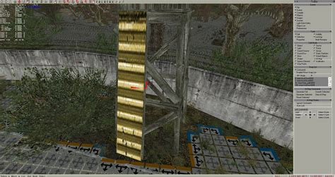 Creating AI Map And Graph Tutorial ModDB