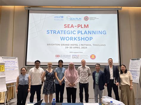 Navigating The Future Sea Plm Strategic Planning Workshop To Chart The