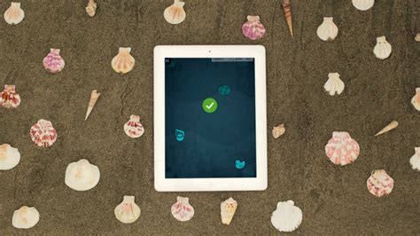 Lumosity Game Art