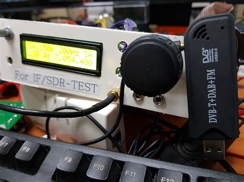 cat support ubitx firmware cec version 1 07 beta version release