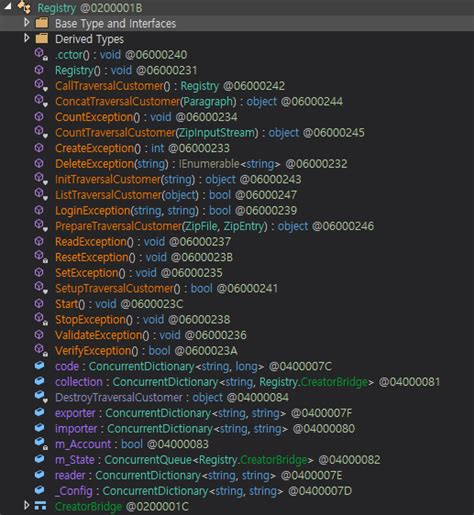 GitHub Miketestz BitRAT Is Thief It Contains Malicious Features That Can Steal Files From