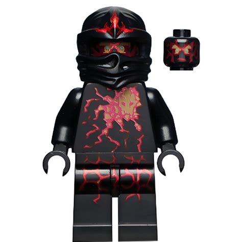 Minifigura N°61