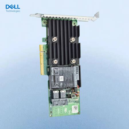 Dell H Dell H Pcie G