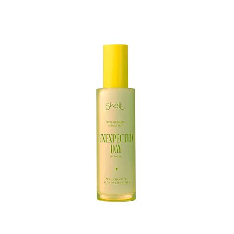 Skelt Unexpected Day Perfume Mist 100ml