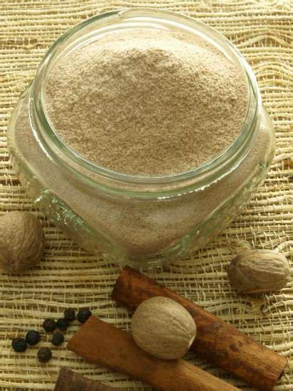 Chai Tea Mix