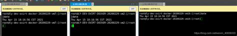 Linux Ntp服务异常 源码巴士