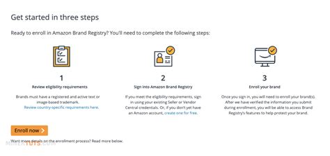 How To Get Amazon Brand Approval Without A Trademark Step By Step