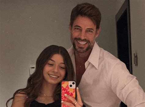 Hija De William Levy Debuta Como Actriz