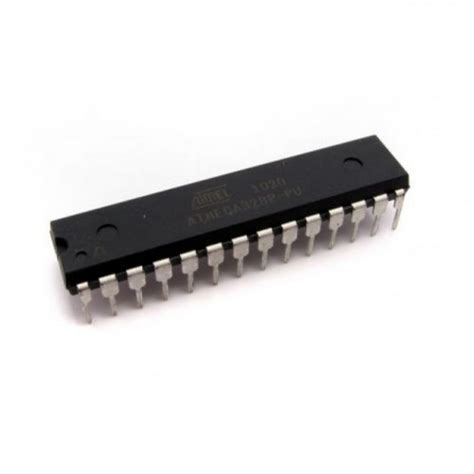 Microcontroladoratmega328p