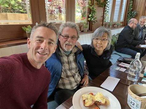 Andrew Greer On Linkedin Bx Network Morning Thanks To The The Woombye Pub For Venue Hosting