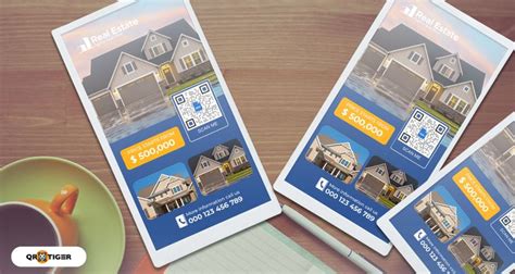 QR Codes In Print Ads Examples And Use Cases